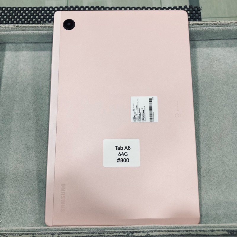 Tab a8 64G 三星 平板 二手 #800 | 蝦皮購物