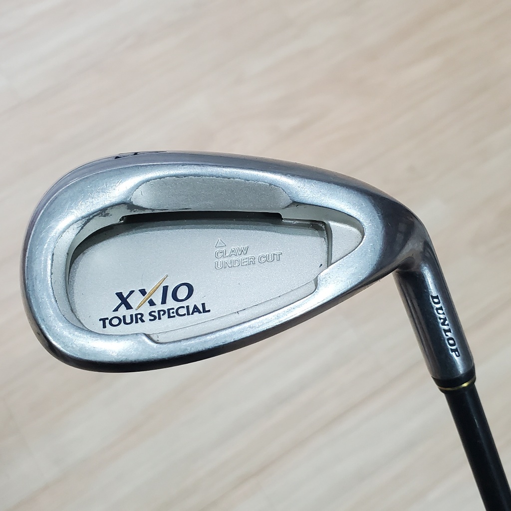 二手美品XXIO 1 51° A號挖起桿 搭配MP100 63 R桿身 2403 | 蝦皮購物