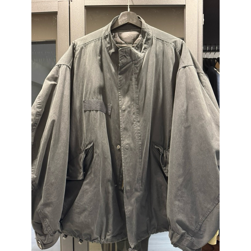 Freak's Store 軍裝外套 3Way M65 寬版外套 | 蝦皮購物