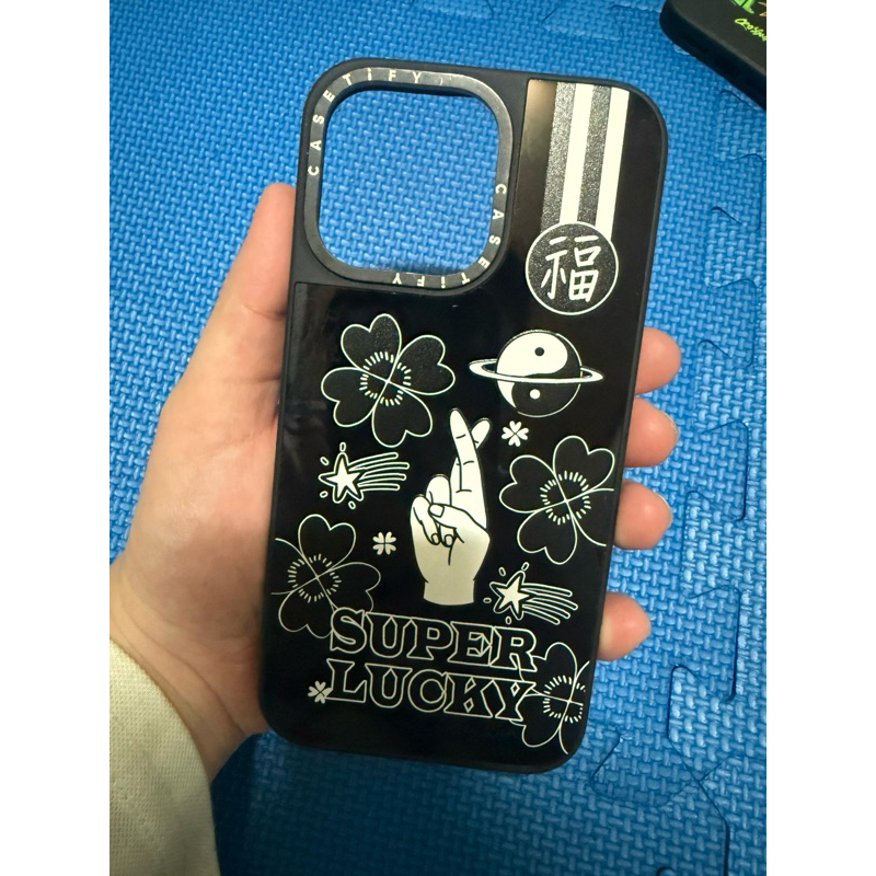 二手 CASETIFY iphone14 pro max手機殼 | 蝦皮購物