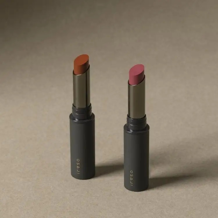 好物分享預購價~10/10~OSAJI 水釉光感唇膏 | 蝦皮購物