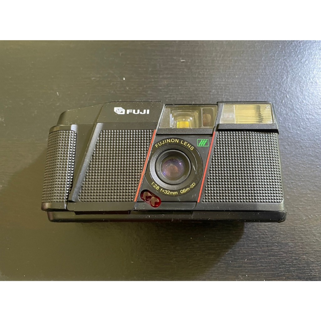 ｜環大回收｜二手｜箱05｜相機｜無任何測試【FUJI DL-200 II】中古 零件機 故障機 瑕疵機 | 蝦皮購物