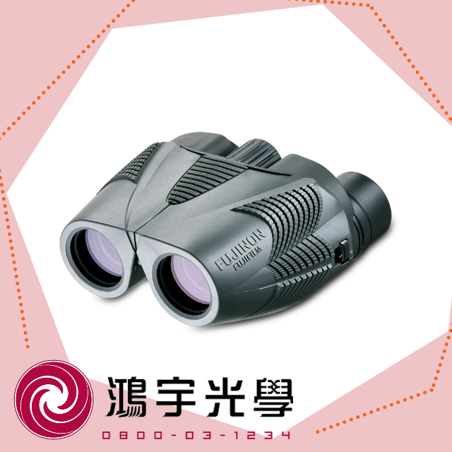 【鴻宇光學】FUJINON KF 8×25 M-R II 雙筒望遠鏡 | 蝦皮購物