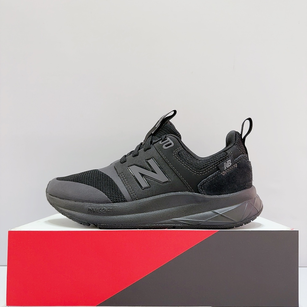 New Balance NB 900 V2 男女款 黑色 2E寬楦 舒適 輕量 運動 休閒 慢跑鞋 UA900AB2 | 蝦皮購物