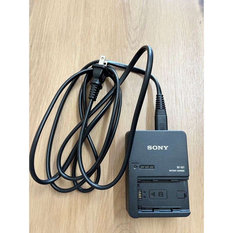 SONY BC-QZ1原廠充電器 NP-FZ100 電池專用 | 蝦皮購物