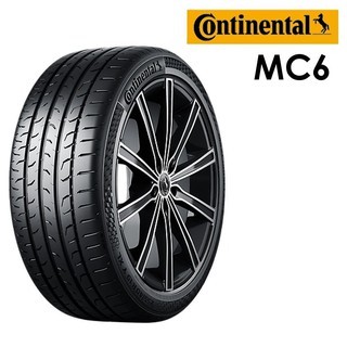【Continental德國馬牌】245/40/18 MC6優異操控性能 完工價 | 蝦皮購物