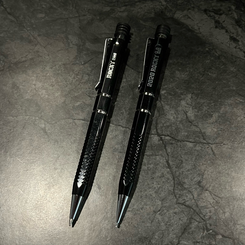 〔MHS〕PILOT 2020 ROCKY 百樂 經典搖搖自動鉛筆 / 原子筆 HFR-50R / BFR-50R | 蝦皮購物