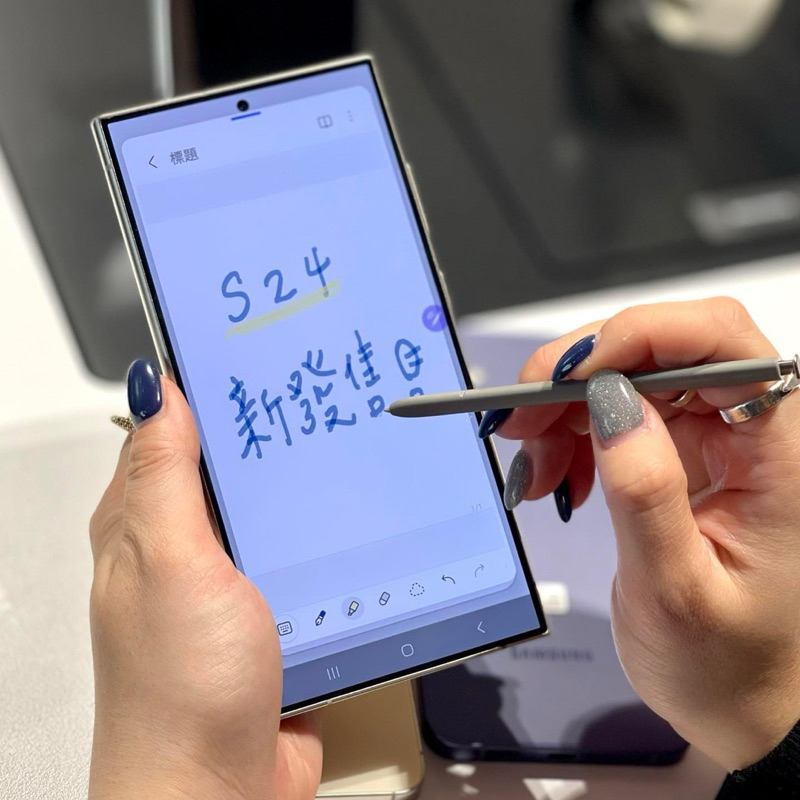 【SAMSUNG三星】S24U S24 ULTRA 512G 拍照神器 演唱會應援必備 出國 出借 | 蝦皮購物