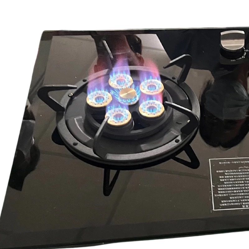 💥新品預購🔥猛火灶💥豪山 SB-2207 大火力 玻璃 檯面爐 瓦斯爐 雙口瓦斯爐 2207 SB2207 噴火爐 廚房 | 蝦皮購物