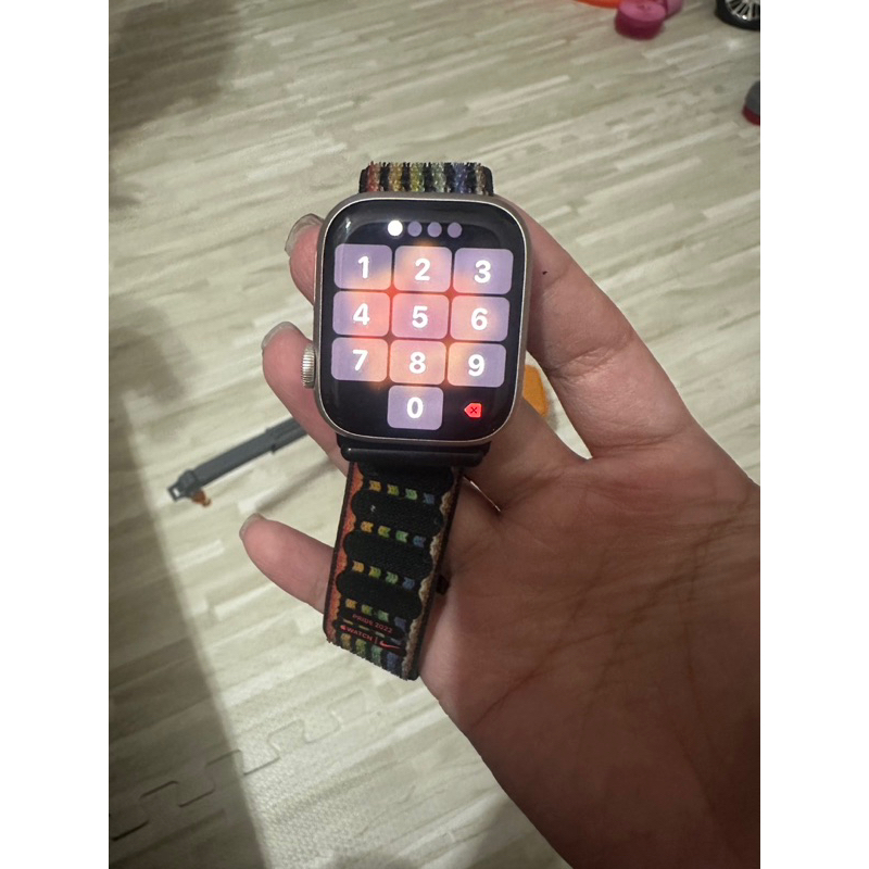 女用 Apple Watch S7 LTE A2476 41mm | 蝦皮購物