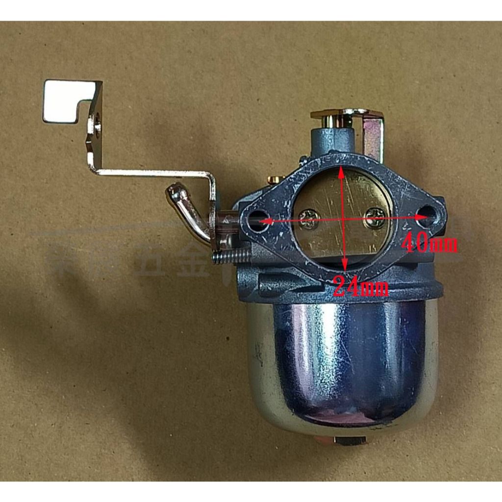 【榮展五金】EY18適用化油器 羅敏 發電機化油器 羅賓EY18化油器 robin 發電機零件 化油器 羅敏EY18 | 蝦皮購物
