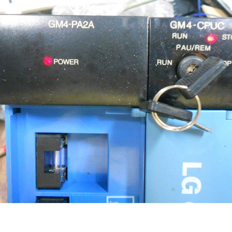 LS LG PLC GM4-PA2A GM4-CPUC G4I-D22A G4Q-RY2A GM4-B06M (D2) | 蝦皮購物