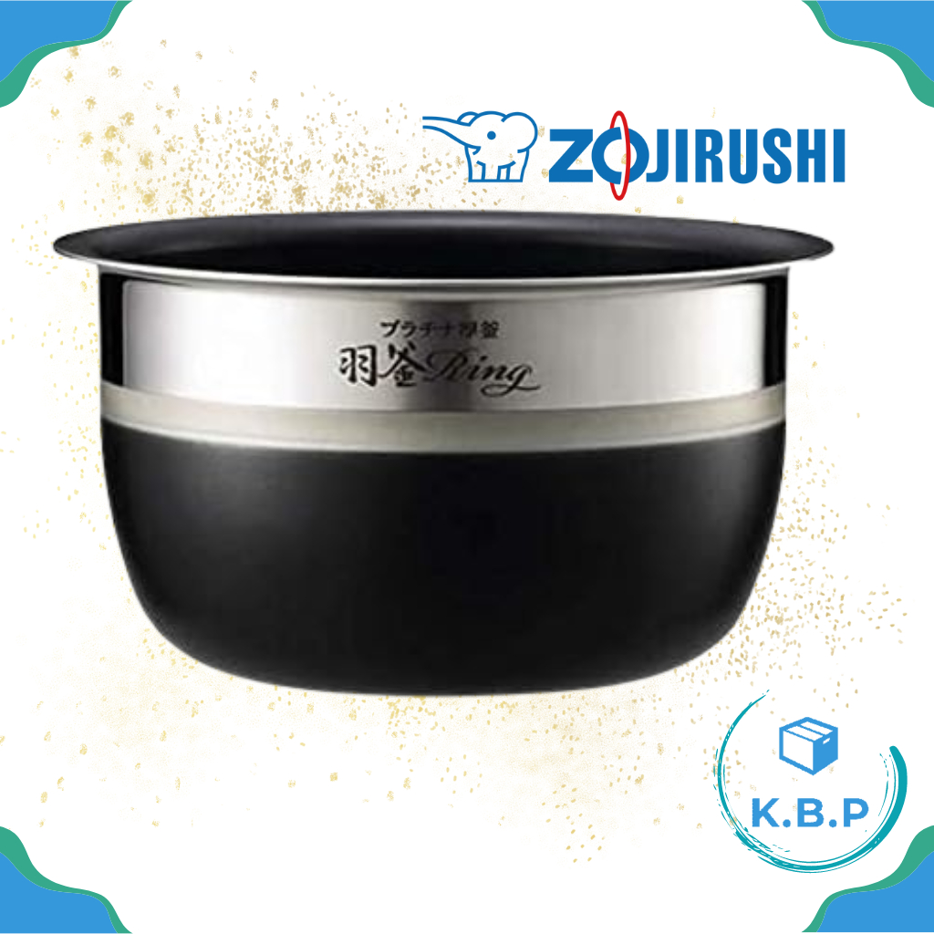 日本 象印 B408-6B 內鍋 NP-BC10 BC18 BB10 BB18 適用 ZOJIRUSHI | 蝦皮購物