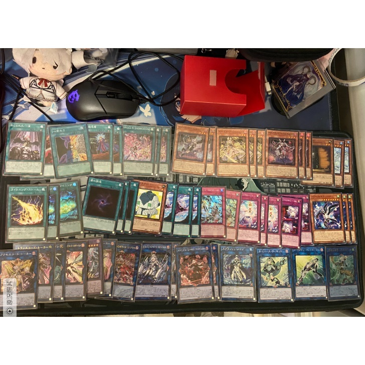 遊戲王 DBCB 碼麗絲牌組 M∀LICE 交錯破壞者 DBCB-JP015 | 蝦皮購物