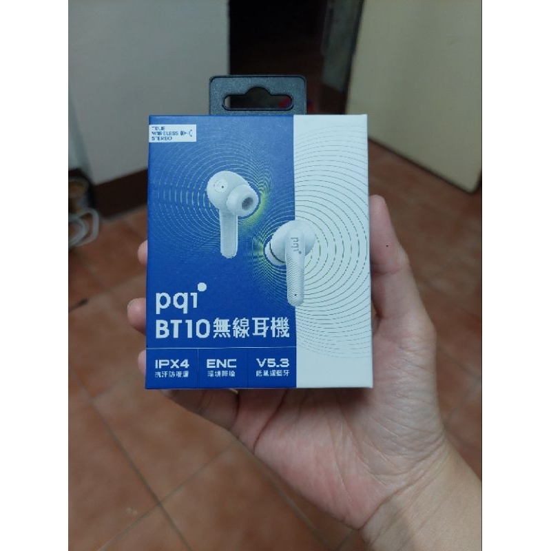 限jeef下標 近全新 pqi BT10無線耳機 藍芽耳機 | 蝦皮購物