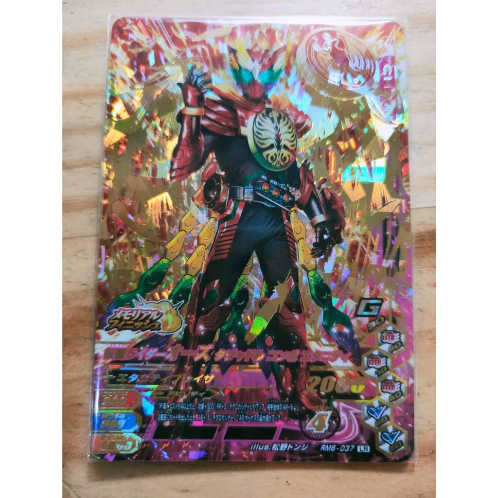 日版 假面騎士大亂鬥 RM6 037 LR GLR 永恆鳥 鳥聯組 非 SHF 掌動 裝動 真骨雕 真骨彫 安庫 SHF | 蝦皮購物
