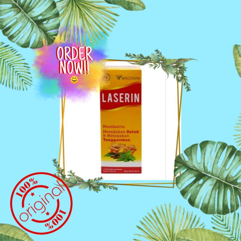 Laserin 110 ml | 蝦皮購物