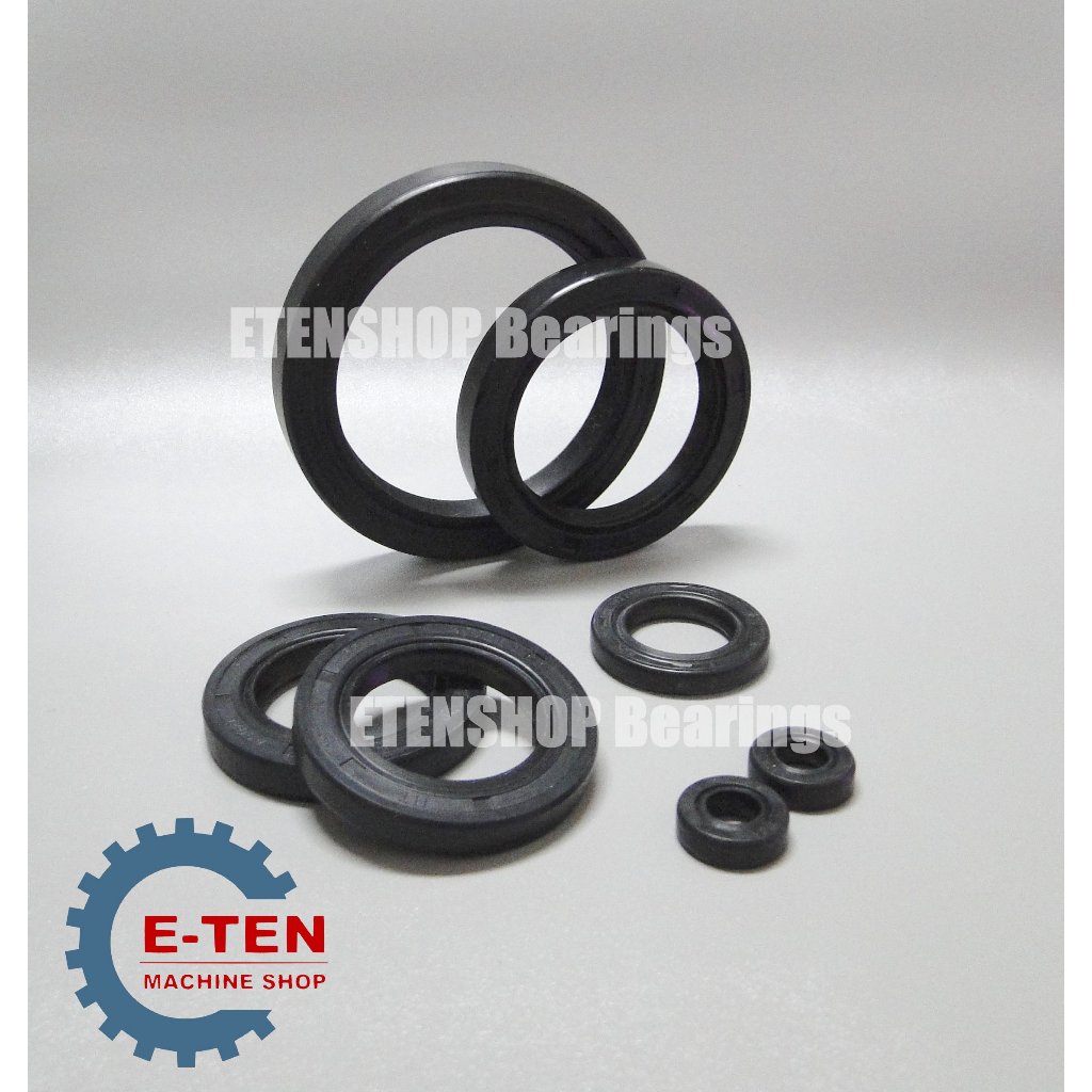 【培林達人】台灣品牌SOG&HT，內徑20MM，NBR油封，機械、汽機車使用可參考，歡迎詢問 | 蝦皮購物