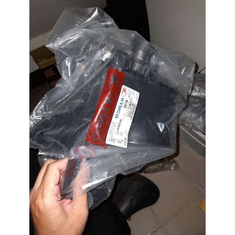 老車零件1720A-KFA1-910 空氣濾清器總成 | 蝦皮購物