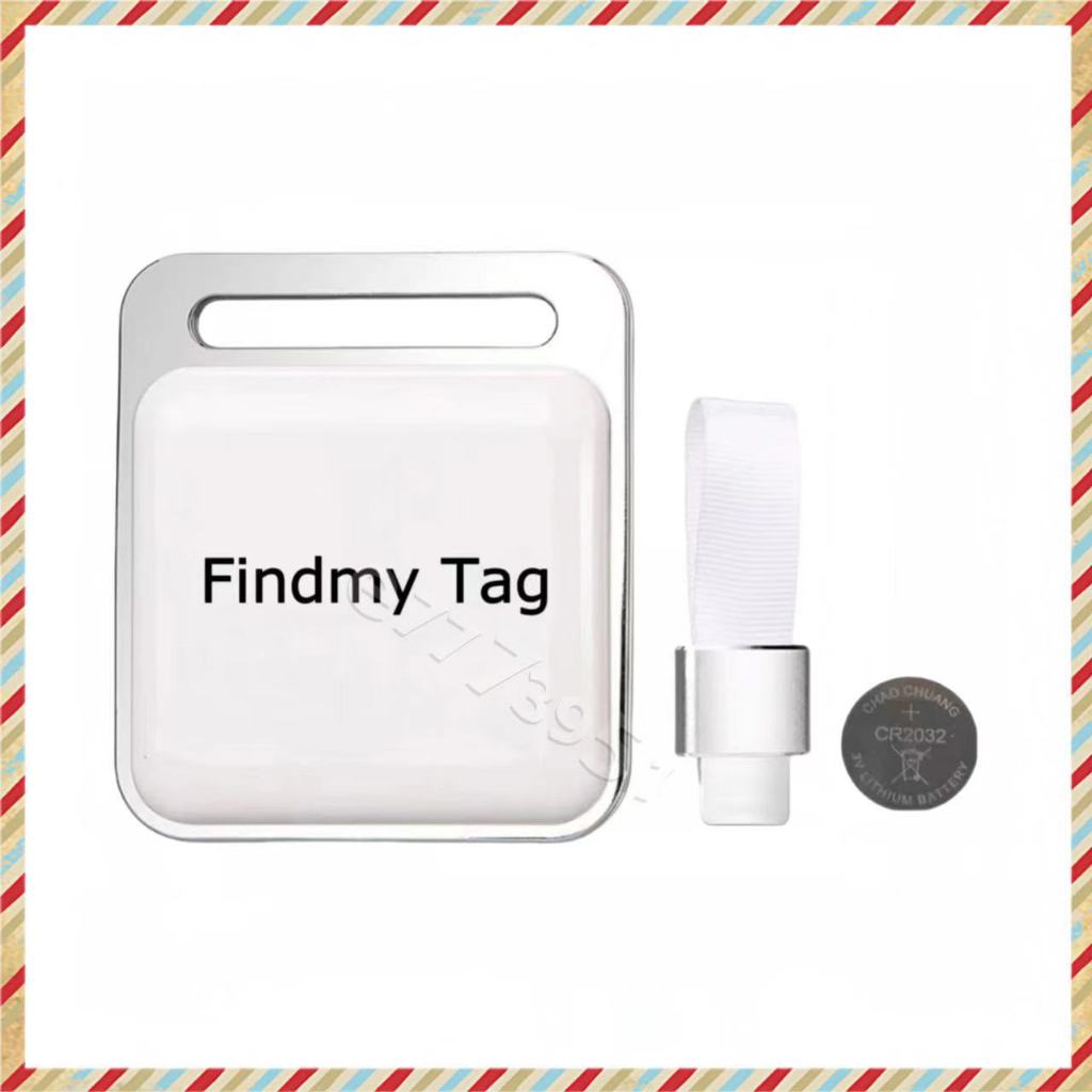 🔰官方正品、防偽標籤🔰Findmy Tag 定位器 gps定位器 定位追蹤器 防丟器 追蹤器 寵物追蹤器 寵物定位 防丟 | 蝦皮購物