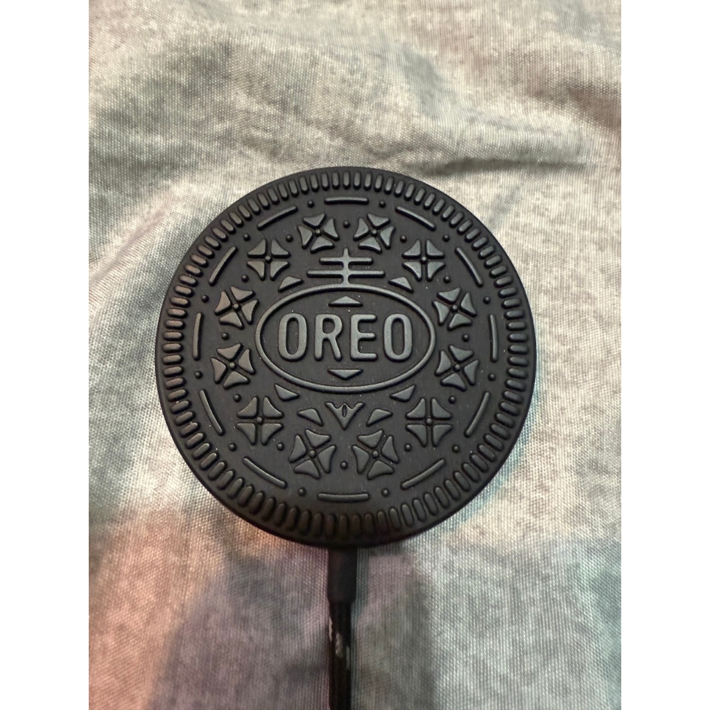 Oreo x CASETiFY 聯名 限量 無線充電器 iPhone充電器 MagSafe | 蝦皮購物