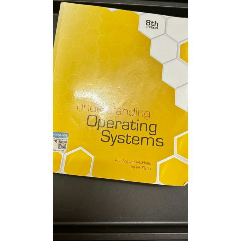 understanding operating systems 作業系統原文書 | 蝦皮購物