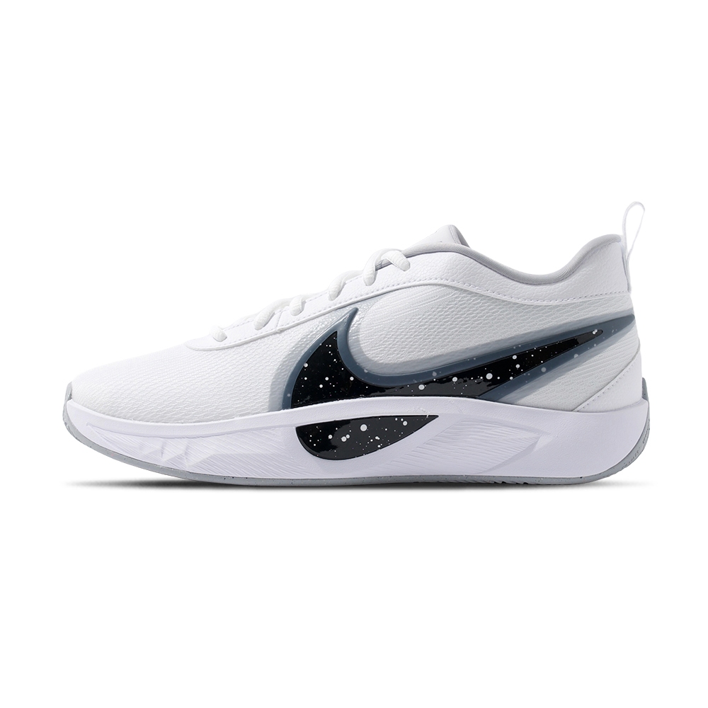 Nike Giannis Freak 6 大童 白黑 運動 字母哥 緩震 氣墊 包覆 運動 籃球鞋 FQ7378-101 | 蝦皮購物