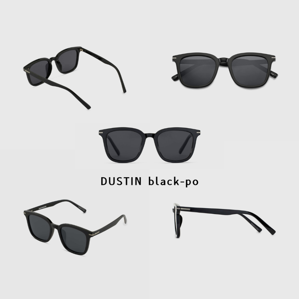 🇰🇷 𝟮𝟬𝟬𝟭._𝘀𝘁𝗼𝗿𝗲 現貨+預購 BLUE ELEPHANT DUSTIN 百搭墨鏡 太陽眼鏡 平價GM平替版 | 蝦皮購物