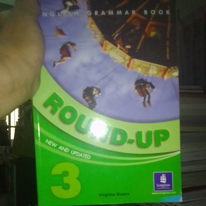 Round-up: English Grammar Book | 蝦皮購物