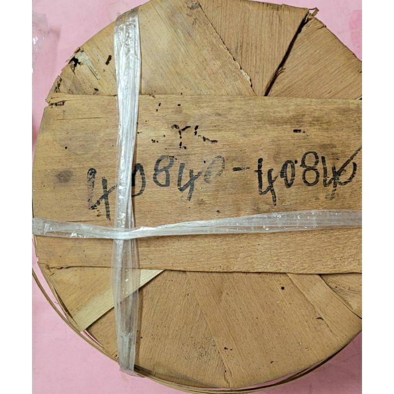 [洪聲普洱茶二號店] 2025 經驗分享專款 ! 十九年陳 中期茶 生普 2006 哥德堡號 357g 生餅 | 蝦皮購物