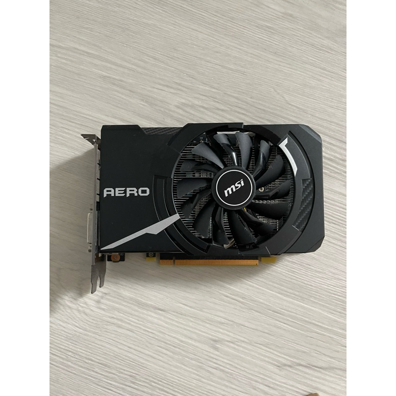 msi aero gtx1060 3g | 蝦皮購物
