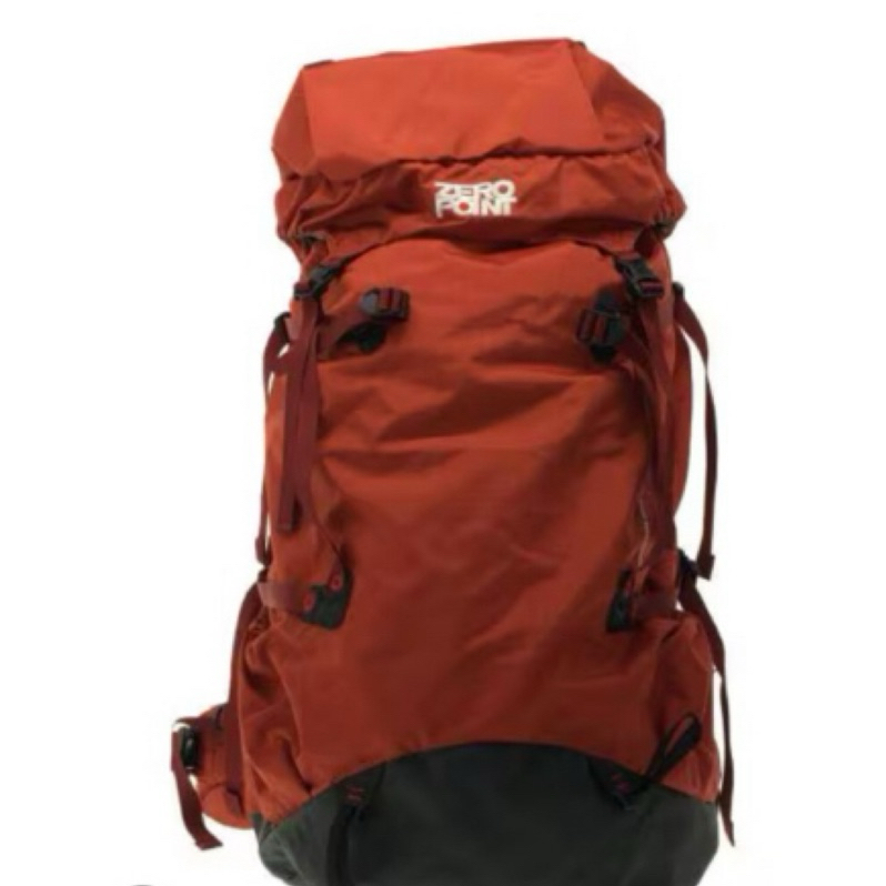 Montbell zero point EXPEDITION PACK 70/登山背包 | 蝦皮購物