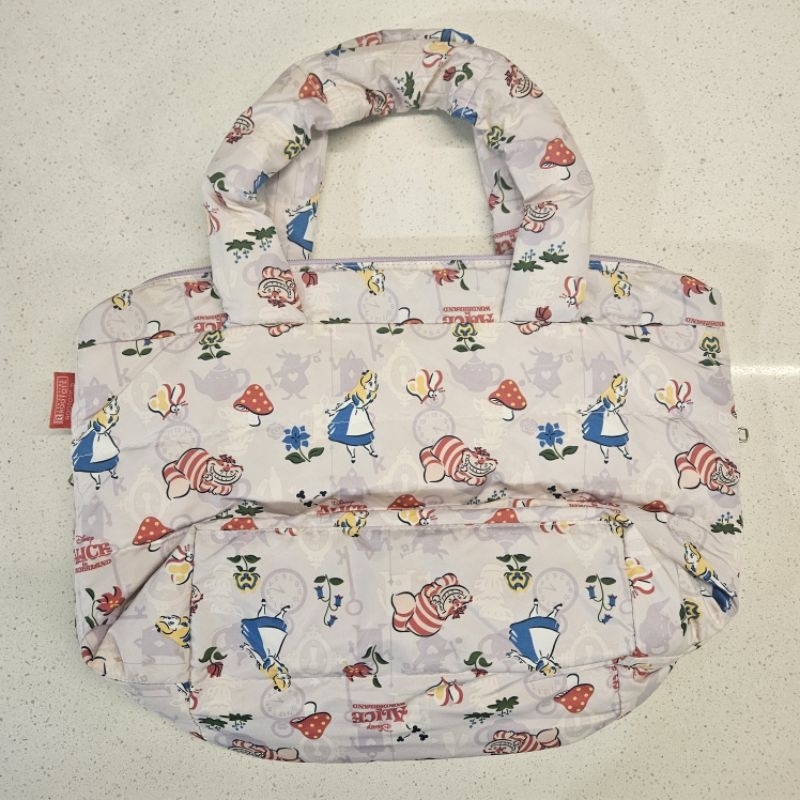 二手 rootote日本空氣包（愛麗絲款） | 蝦皮購物