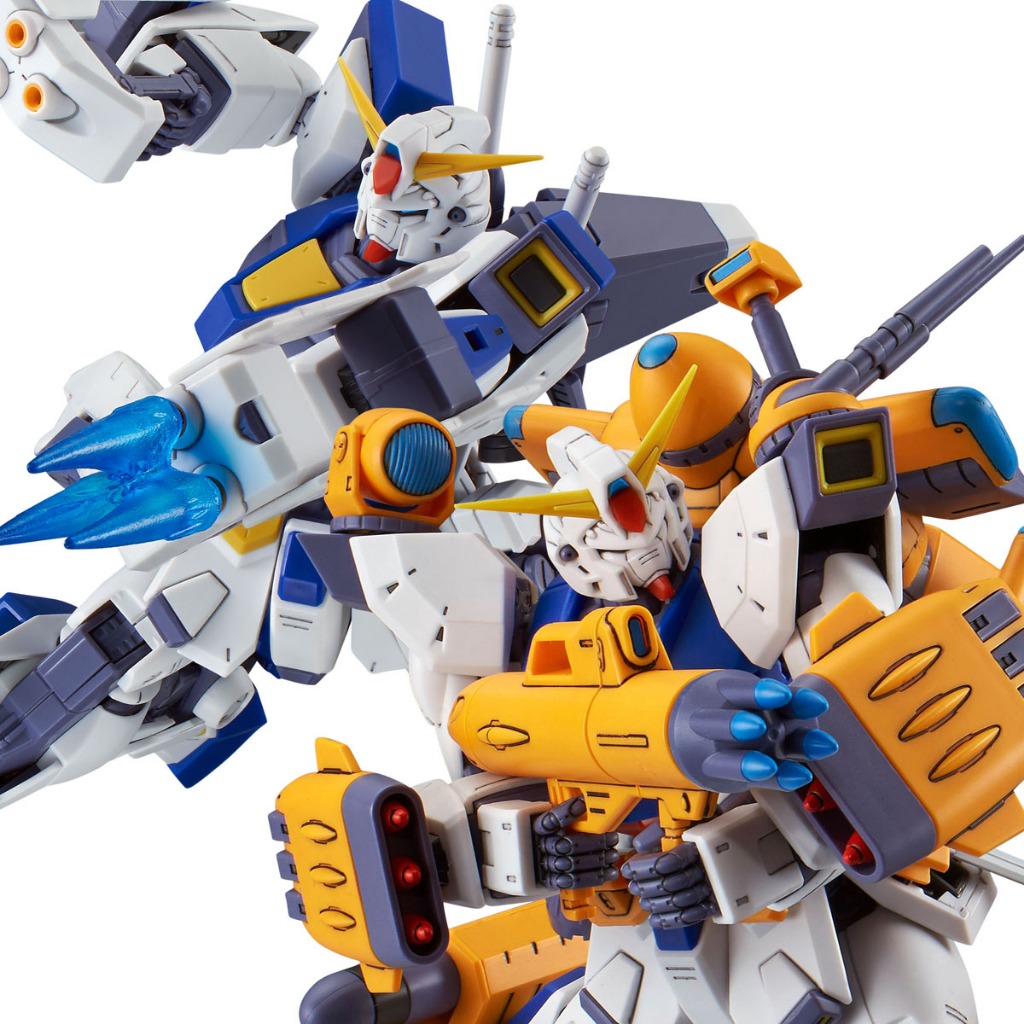 現貨 全新 萬代 BANDAI MG 1/100 PB魂商限定 鋼彈 F90 F&M裝備 F裝備 M裝備 | 蝦皮購物