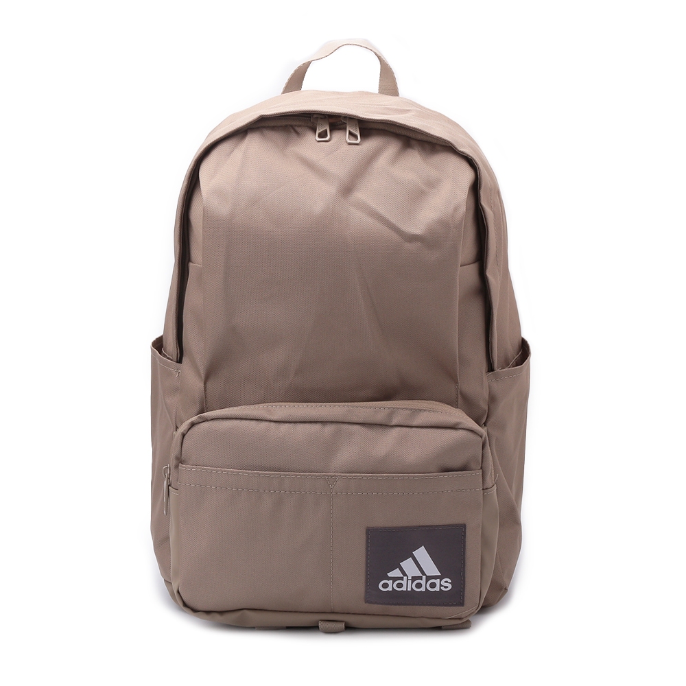 ADIDAS ESSENTIALS 後背包 棕 IW9802 | 蝦皮購物
