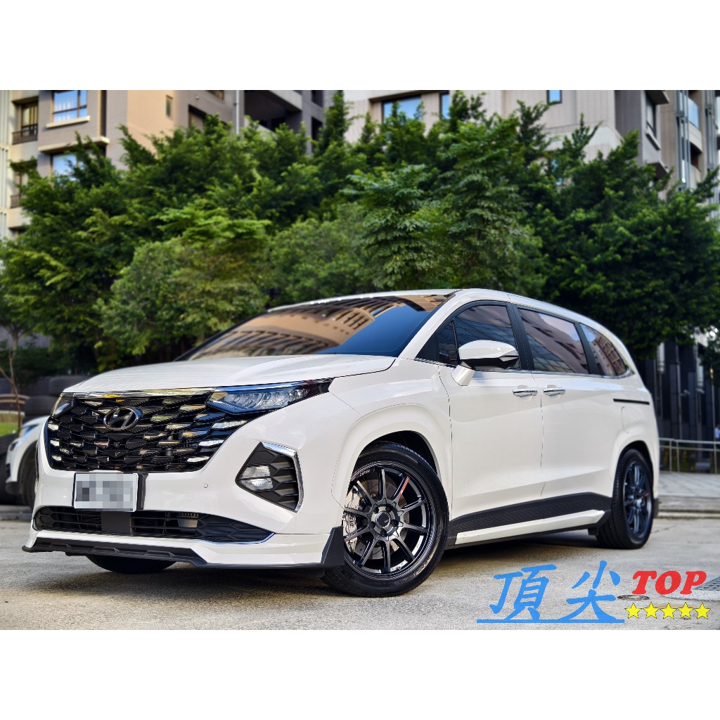 【頂尖】全新 SSR鋁圈 GTV05 閃灰 19吋 8J 5X114 ET38 Custin鋁圈實車照 19吋鋁圈 | 蝦皮購物