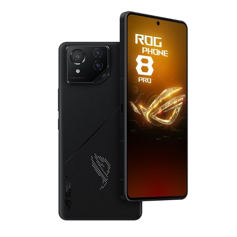 ASUS ROG 8 Pro.ROG8 16G/512G全新台灣公司貨 空機 電競vivo.黑鯊.rog7.rog9 | 蝦皮購物