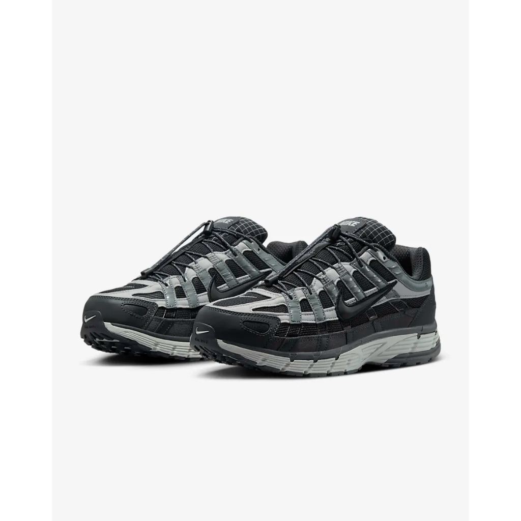 柯拔 Nike P-6000 Premium Black HQ3818-001 慢跑鞋 | 蝦皮購物