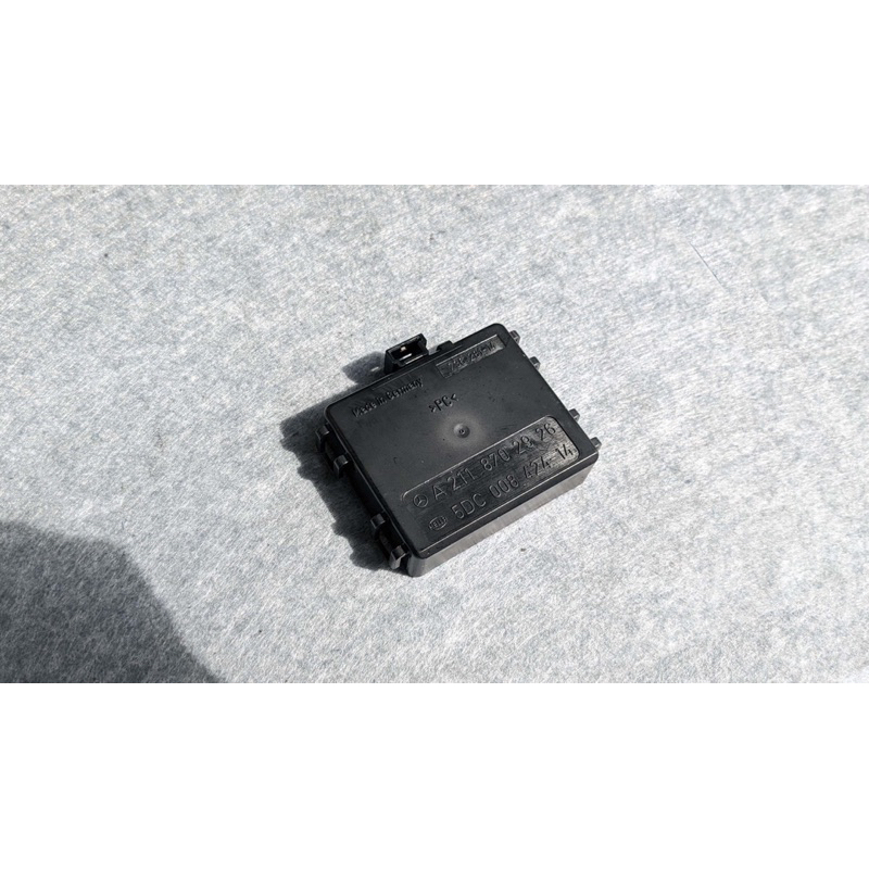 Benz W211雨滴感應器 | 蝦皮購物