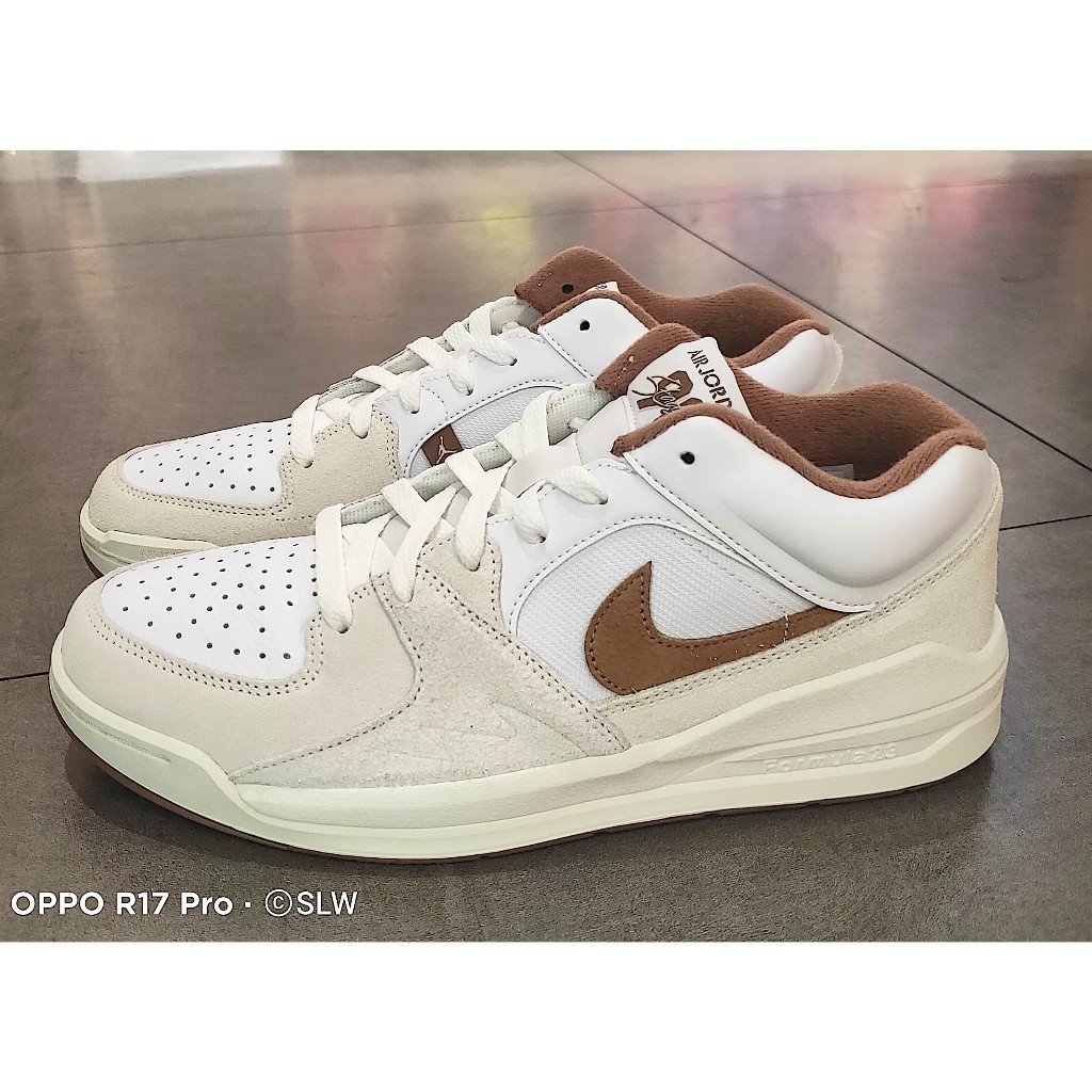 SLW 』DX4397-121 男 NIKE JORDAN STADIUM 90 氣墊 緩震 板鞋 休閒鞋 410 | 蝦皮購物