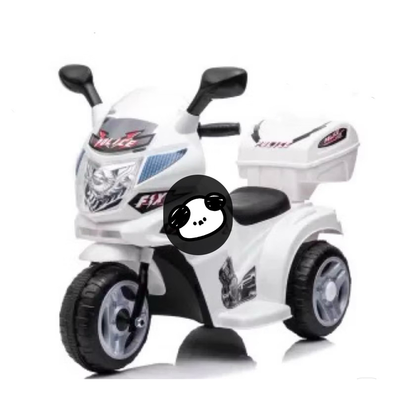 【HUGGIES 好奇】好奇 炫風兒童電動車 | 蝦皮購物