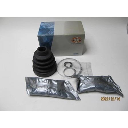 【KITCO】8E0498201D 傳動軸 內防塵套 修理包 附黃油 奧迪 A4 B6 B7 GKN | 蝦皮購物