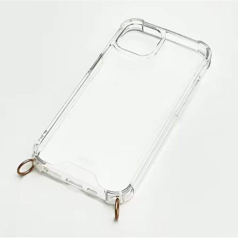 【ARNO NEW BASIC】 單品 只手機殼 四角防摔保護殼 Case Only | 蝦皮購物