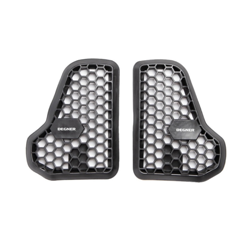 安信 | DEGNER 護具 PS-18 CE Level2 透氣 護胸 吸收衝擊 護具 輕巧 通風 | 蝦皮購物