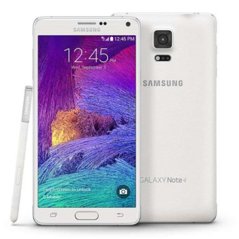 Samsung Note4 9H 鋼化玻璃膜 全膠 奈米 防爆 防刮 滿版 玻璃貼 | 蝦皮購物