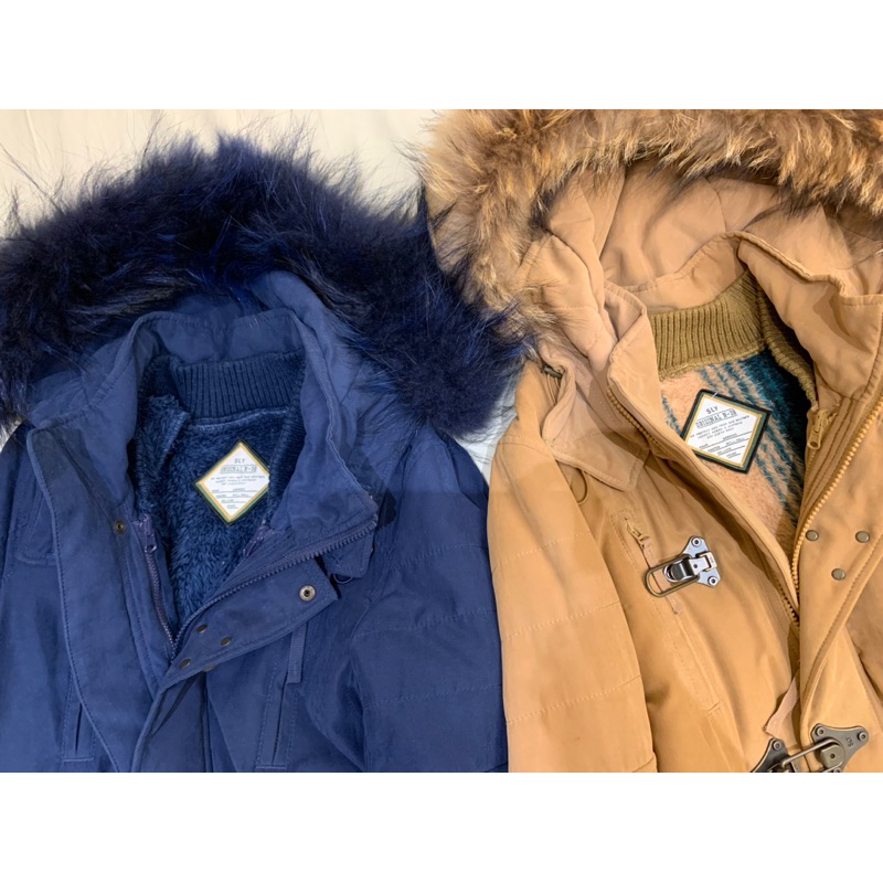 日本🇯🇵SLY n3b外套 1號 | 蝦皮購物