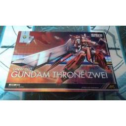 【旺旺卡鋪】GDC 鋼彈決鬥軍團特別部署 〔GN-DC04〕MS 021 R4 GUNDAM THRONE ZWEI | 蝦皮購物