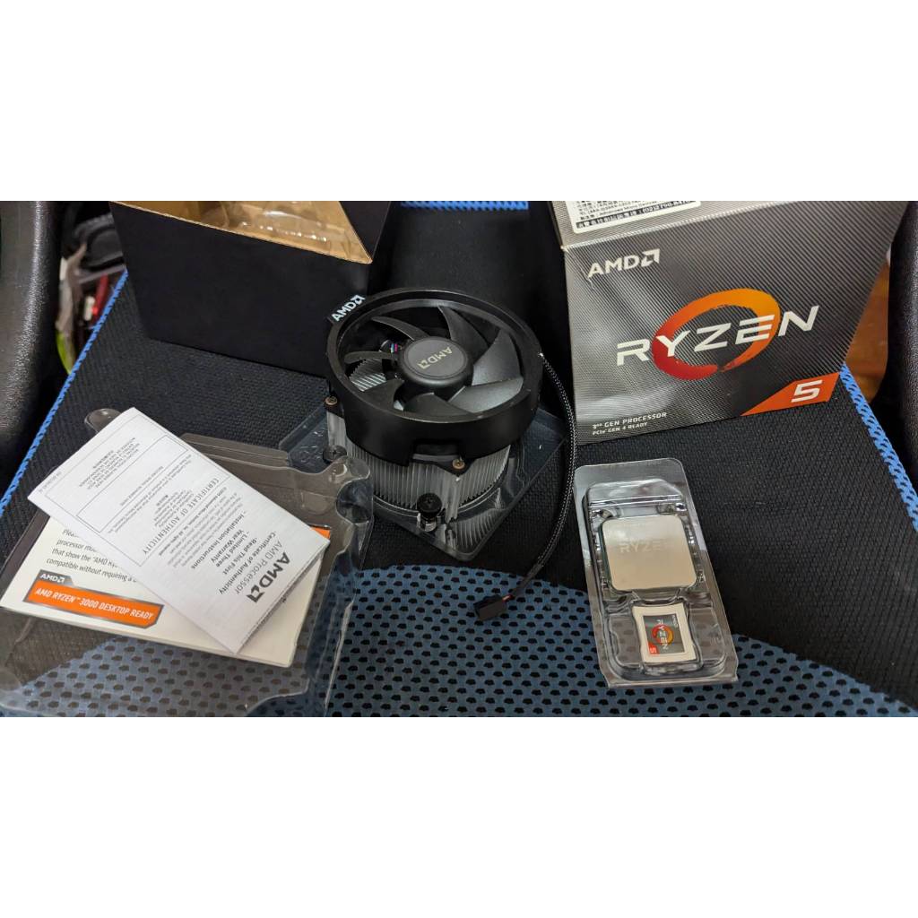 AMD R5-3600X 現貨過保 | 蝦皮購物