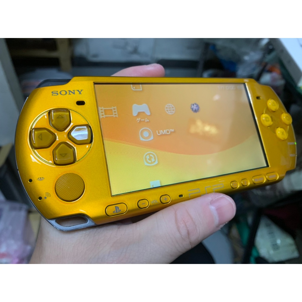 psp 3007 遊戲機 預訂 | 蝦皮購物