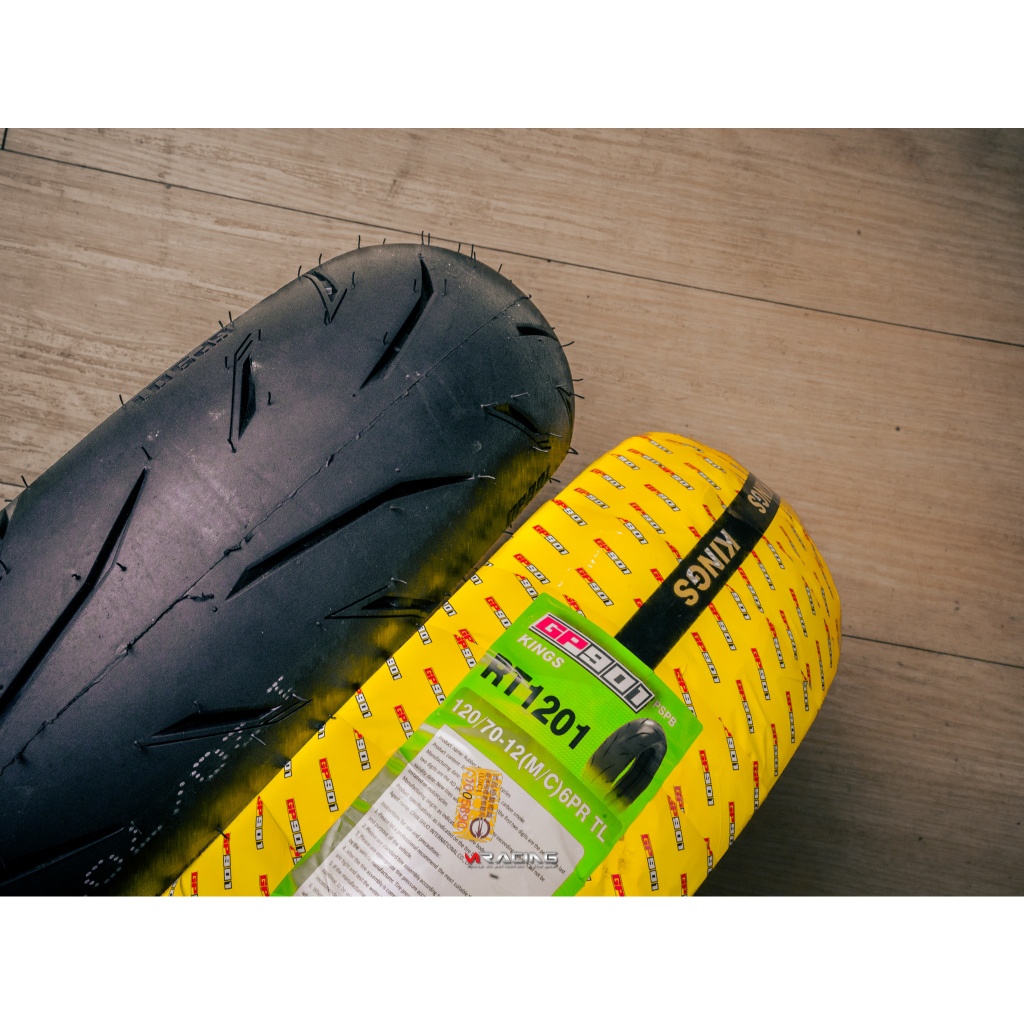 【炫富精品】Kingstire GP901 RT1201 / P6208 規格 110/70 120/70 130/70 | 蝦皮購物
